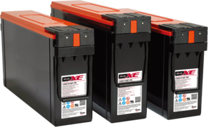 EnersysBattery美国艾诺斯霍克Genesis蓄电池-【官网】